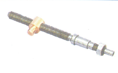 Compound Screw + Net – Max Machines