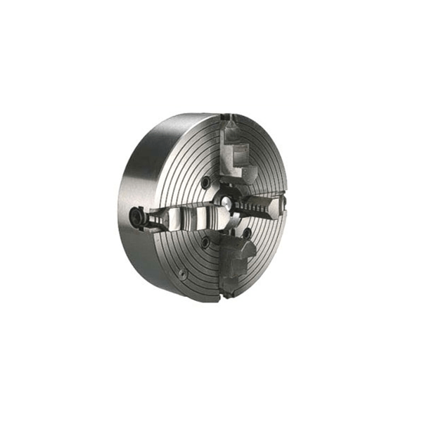 Four Jaw Independent Chuck (Dog Chuck) – Max Machines