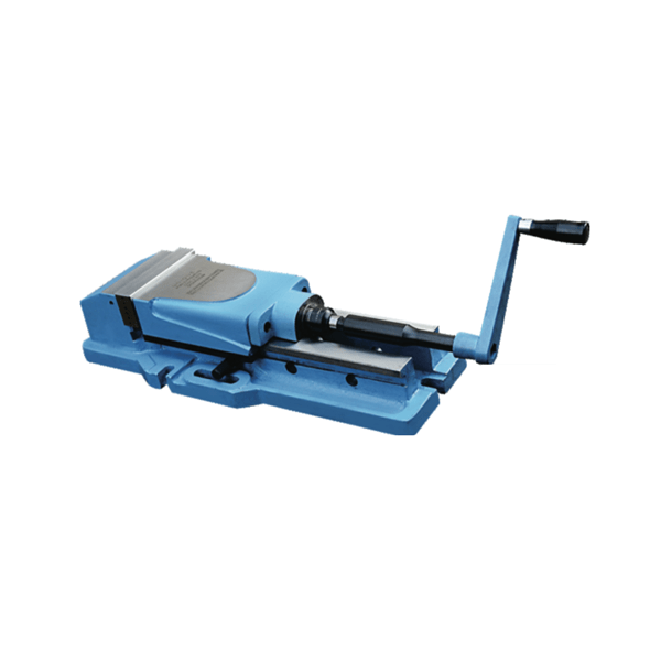 Hydraulic Vice – Max Machines